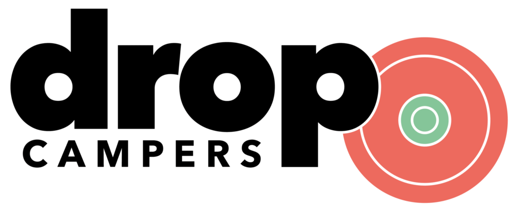 Dropland Teardrop Trailer - Dropcampers - Jetzt ansehen!